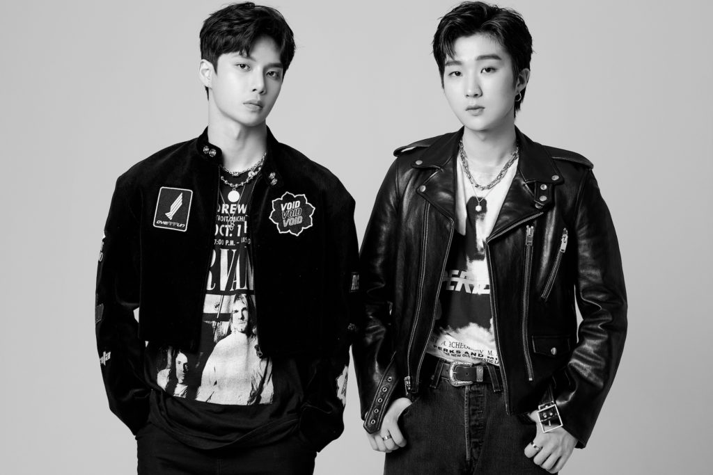 WATCH: Former TREI Members Juntae And Jaejun Debut As New Duo JT & Marcus In “Dear You” MV ...