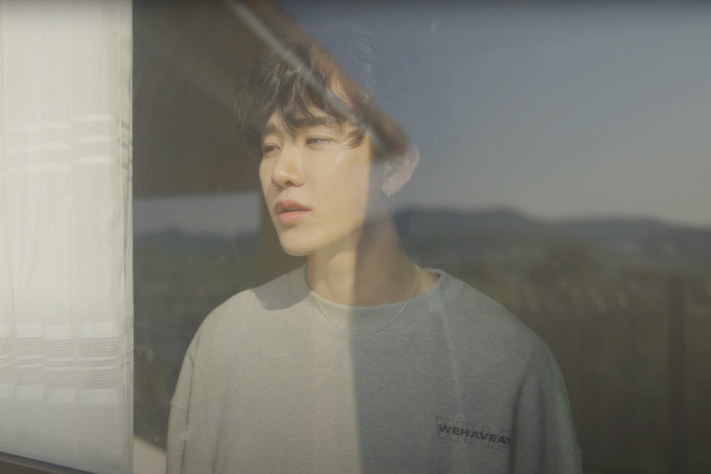 WATCH: Former XENO-T/Topp Dogg Member BJOO Is A “Backpacker” In Debut ...