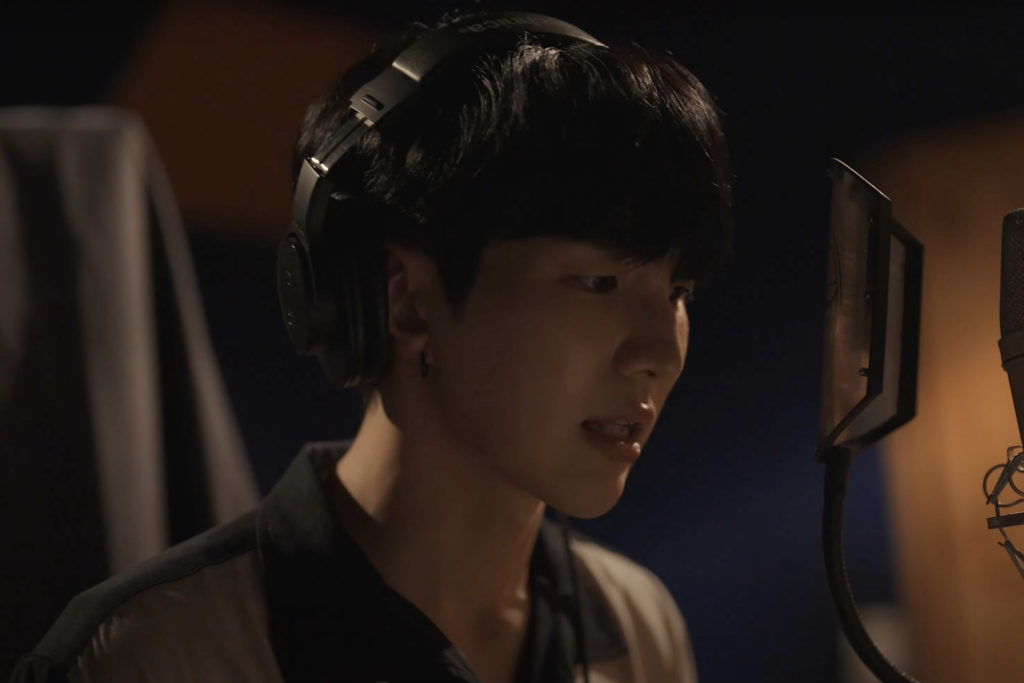 WATCH: NOIR’s Junyong Is Ready To “Run” In Special Video For Solo Song ...