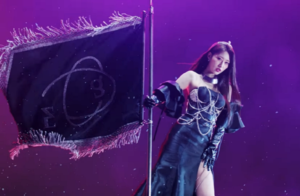 WATCH: EVERGLOW Takes Over Space With Fierce "Pirates" MV - What The Kpop