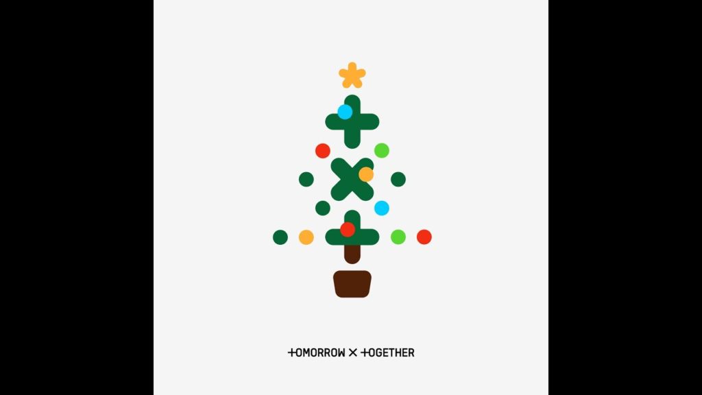 WATCH: TXT Presents Fans With Special "Sweet Dreams" Holiday Track ...