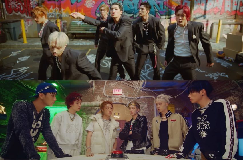 Block B 2022 Comeback