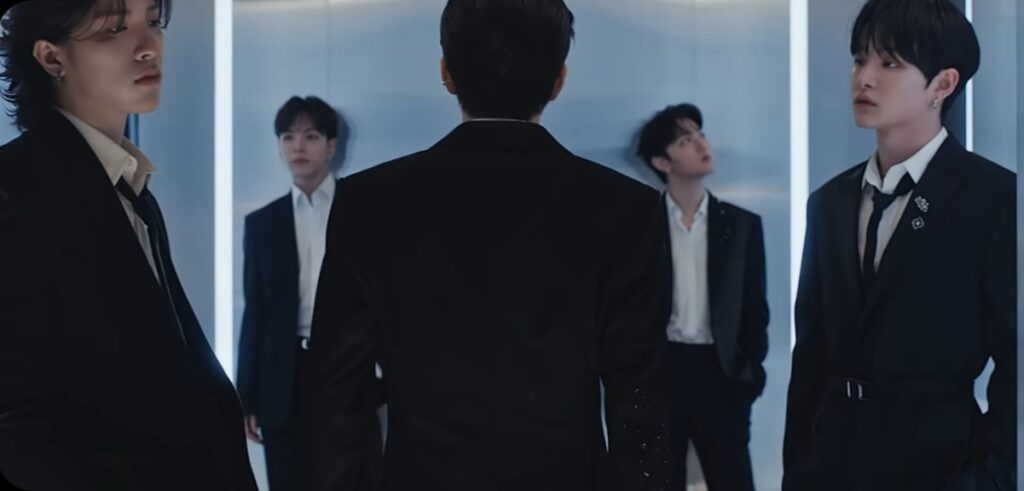 WATCH: TREASURE's T5 Sub-Unit Debuts With "MOVE" MV - What The Kpop