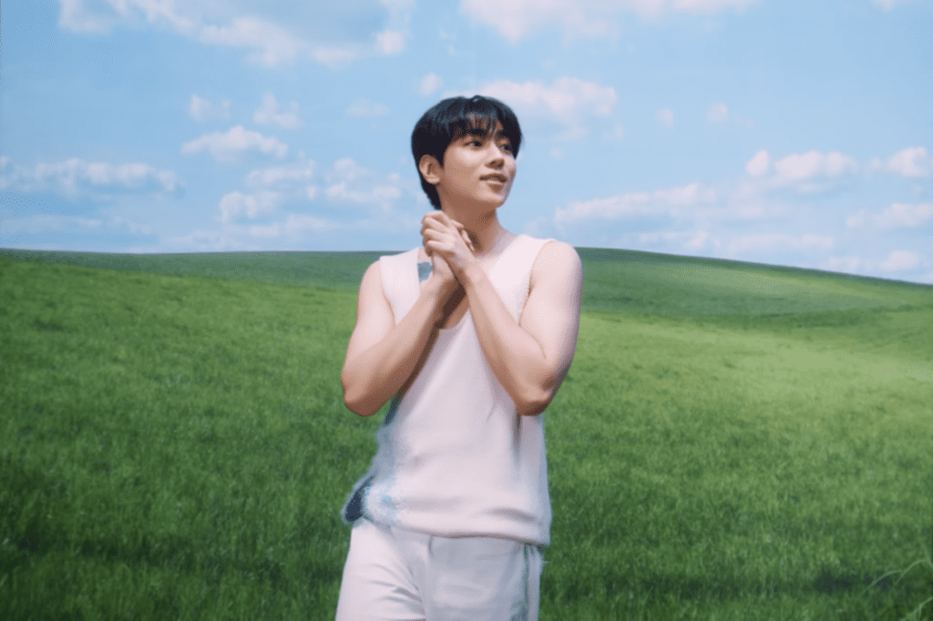 WATCH: DKZ's Jaechan Introduces New Sides Of Himself In Solo Debut "Hello" MV - What The Kpop