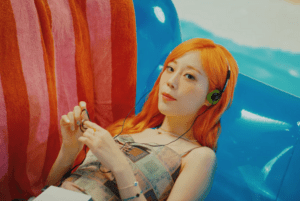 WATCH: KARA's Heo Young Ji Debuts As A Solo Artist With "L.O.V.E" MV ...