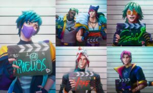 WATCH: League of Legends' HEARTSTEEL Steals The Spotlight With ...