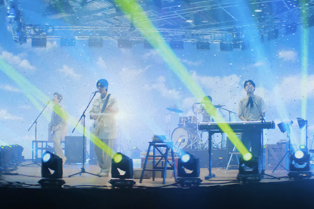 WATCH: DAY6 Makes Impactful Return In "Welcome To The Show" MV - What ...