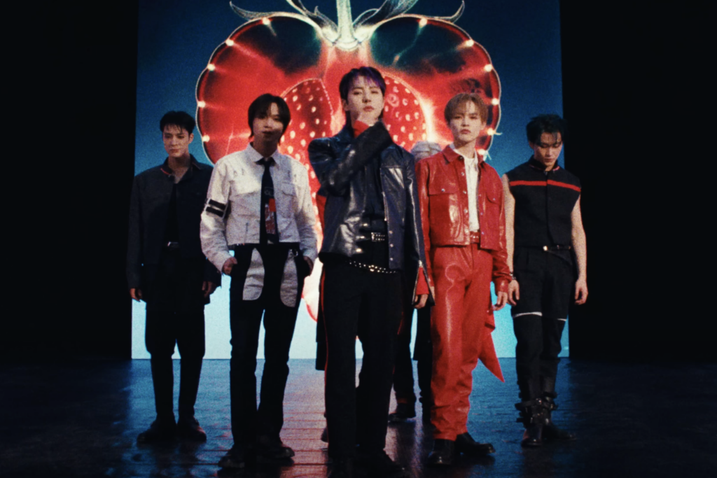 WATCH: NCT DREAM Serves Up A Delicious "Smoothie" In Comeback MV - What ...