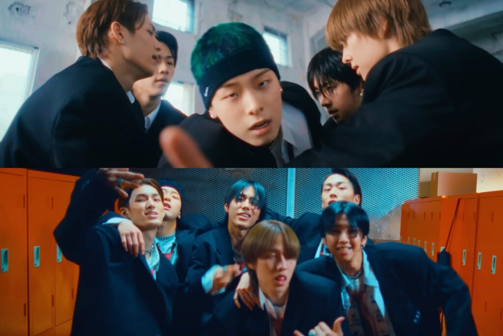 WATCH: 82MAJOR Exudes Confidence In Hard-Hitting "Choke" MV - What The Kpop