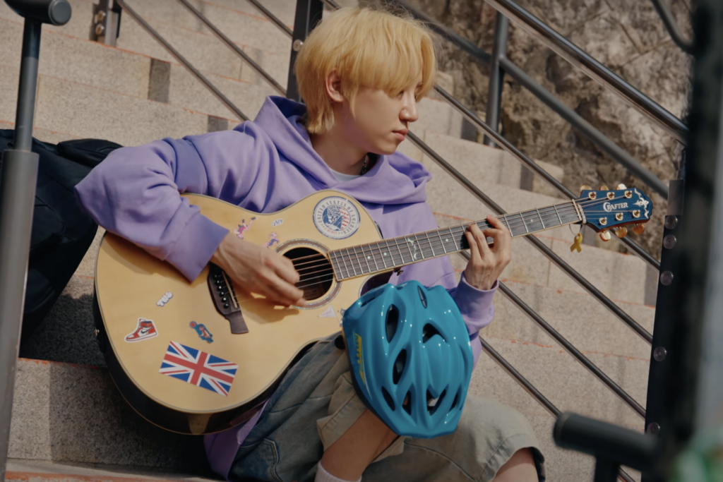WATCH: Singer-Songwriter Heon Seo Will Be Your “Hero” In New MV - What ...