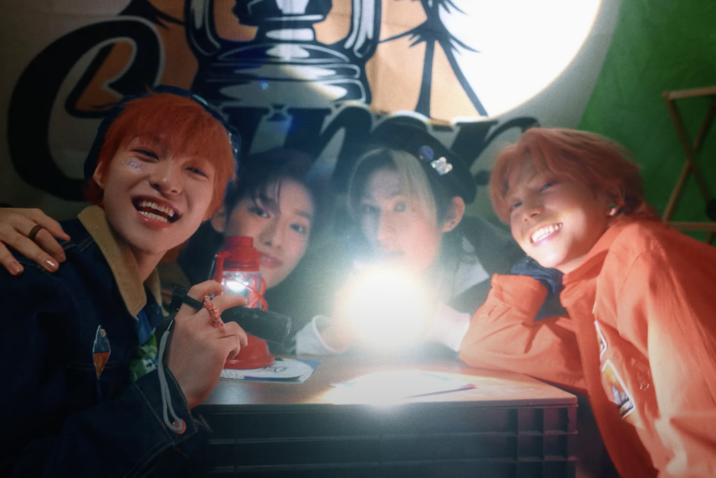 WATCH: Japanese Boy Group TOZ Makes Korean Debut In "NU SHOES" MV ...