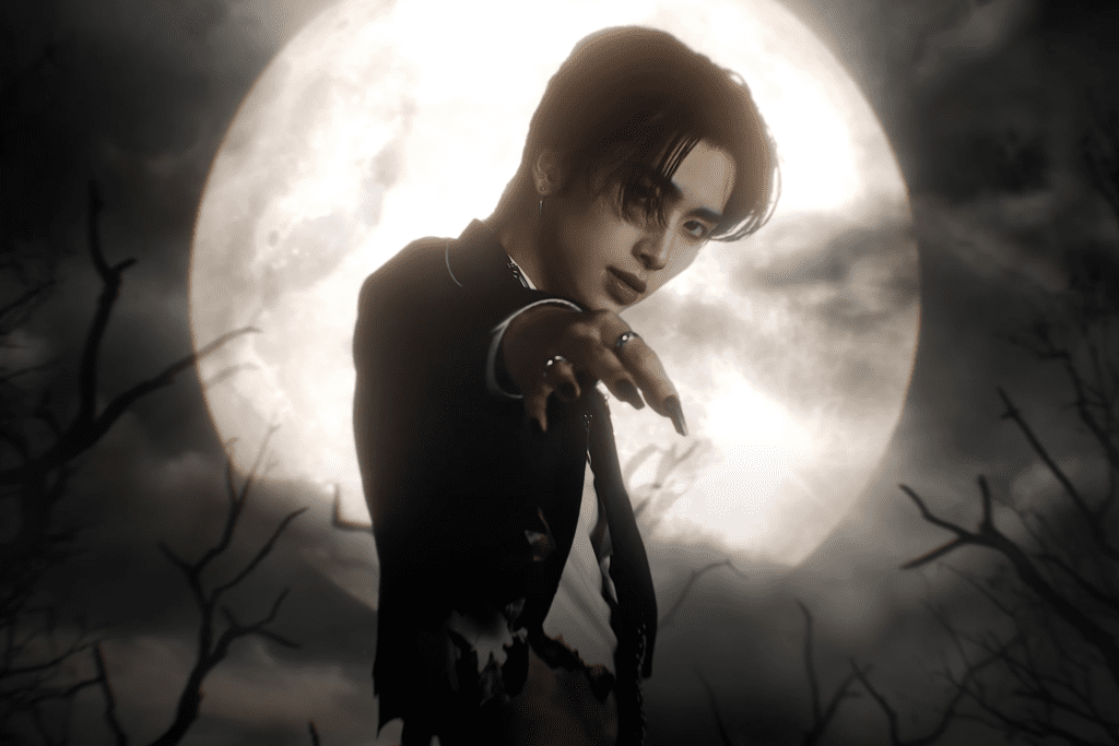 WATCH: UP10TION’s Lee Dongyeol Makes Beastly Solo Debut In “Drip Drop ...