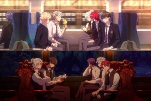 WATCH: ENHYPEN Defies The Relentless Flow Of Time In Animated "Fatal ...