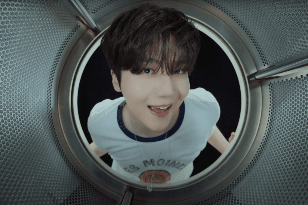 WATCH: PENTAGON's Jinho Is The Best "Teddy Bear" In Japan Solo Debut MV - What The Kpop