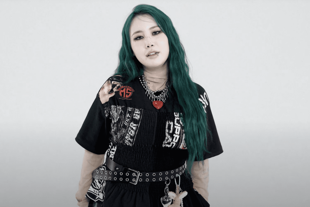 WATCH: JAMIE Wishes An Ex "Bad Luck" In Special Film For New Single ...