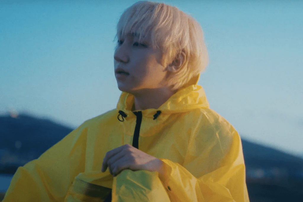 WATCH: K-Indie Artist Heon Seo Longs To "Come Home" In New MV - What ...