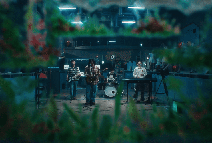 WATCH: DAY6 Marks 10 Years Together With "INSIDE OUT" MV - What The Kpop