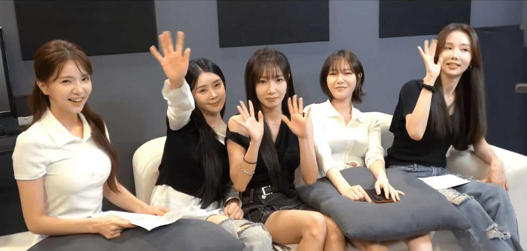 WATCH: FIESTAR Warms Hearts With "VISTA (2025)" Remake - What The Kpop